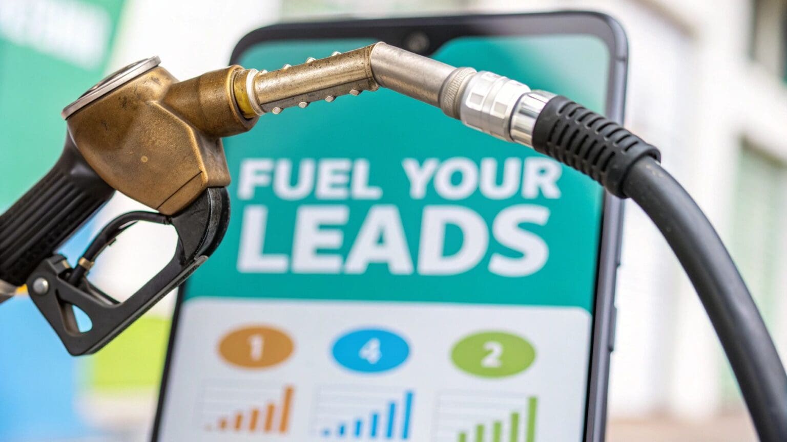 Fuel Your Leads with Google Ads | The Cherubini Company