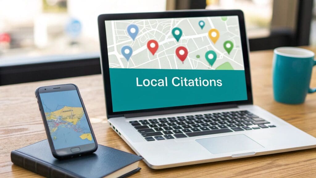 A Simple Guide to Local Citation Building for Contractors | The ...